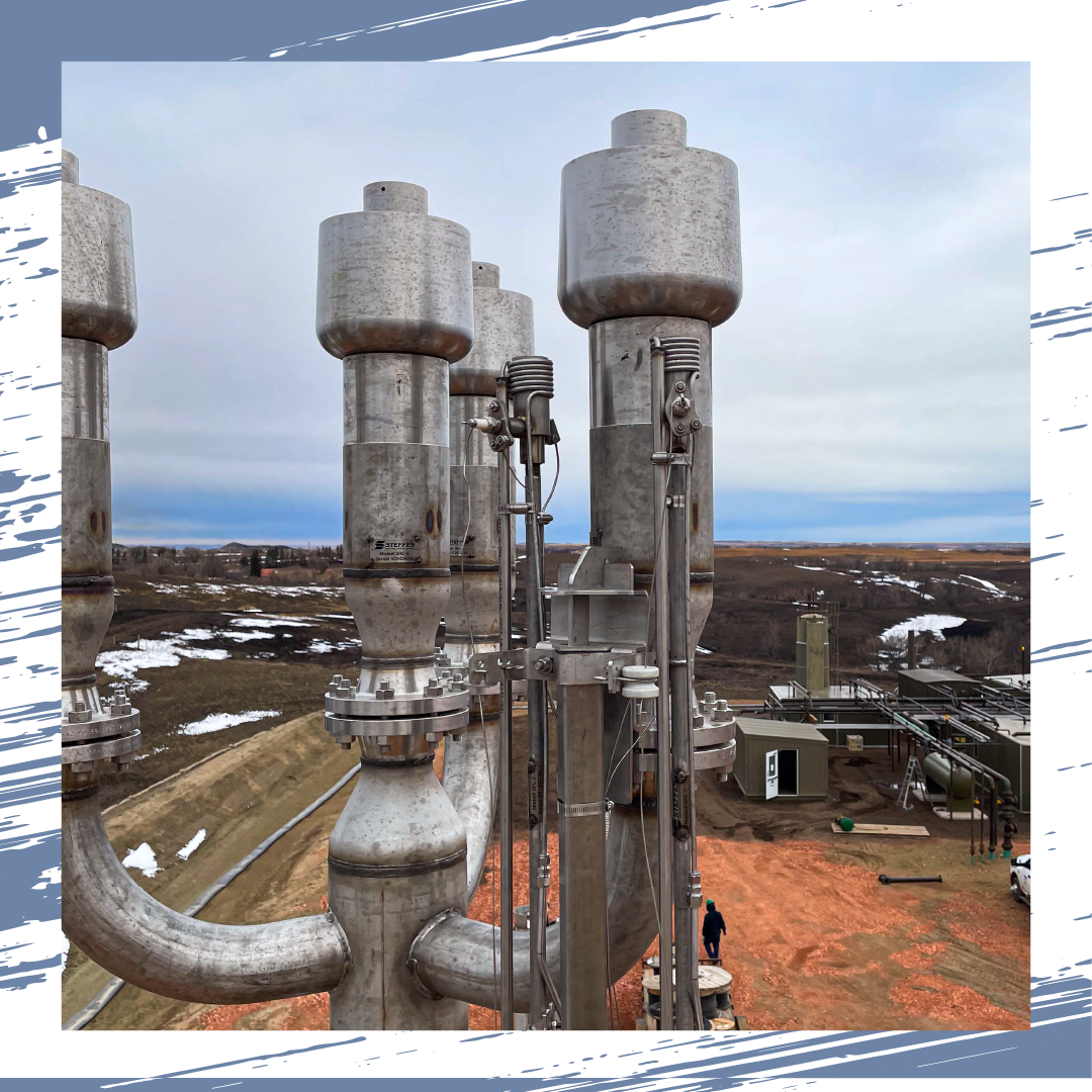 Oil & Gas Home - Steffes Oil & Gas